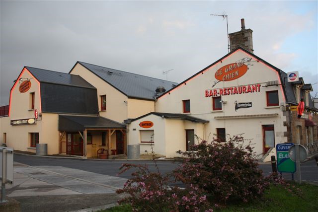 restos routiers restaurant routier